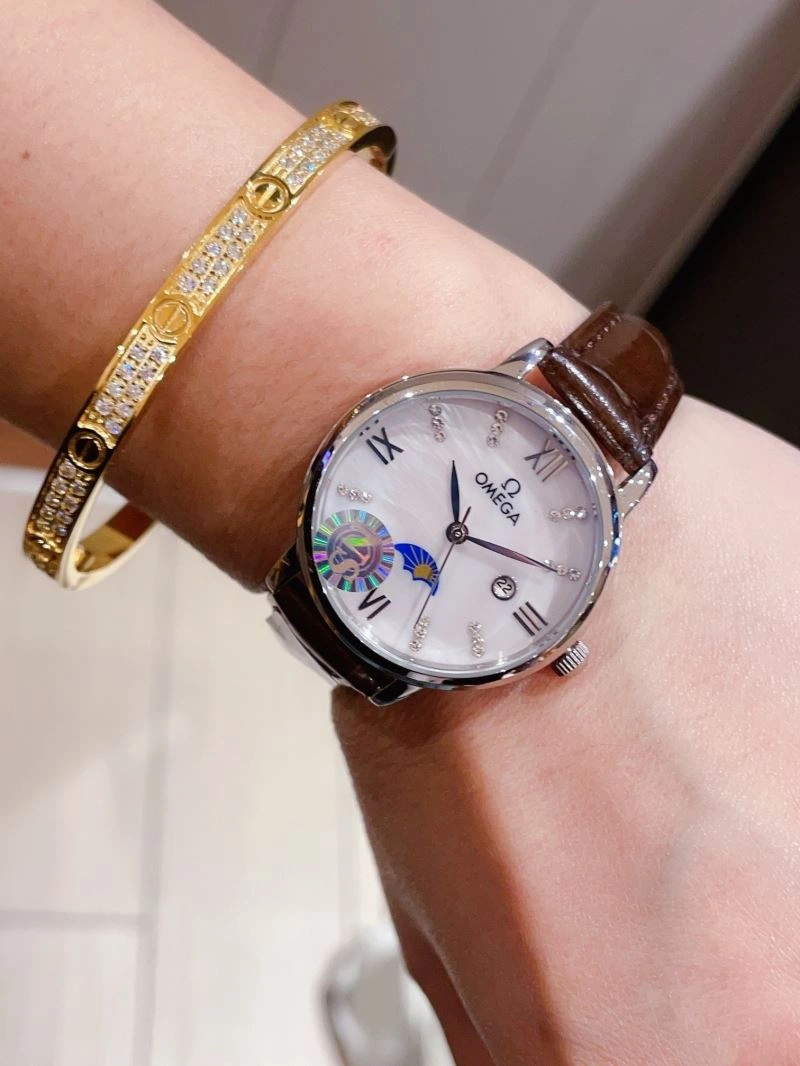 Affordable OMEGA Watches