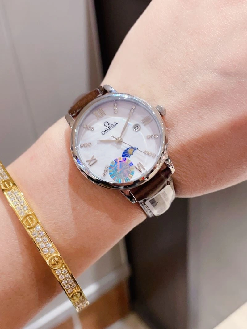 Affordable OMEGA Watches