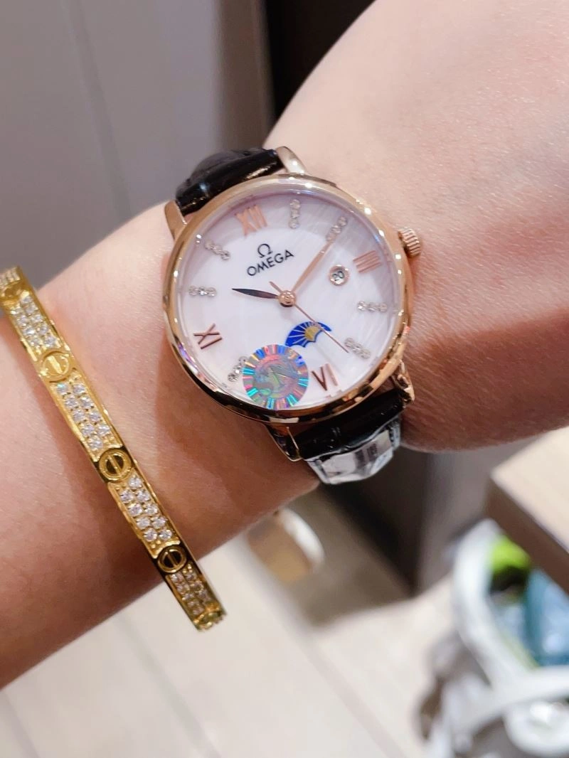 Affordable OMEGA Watches
