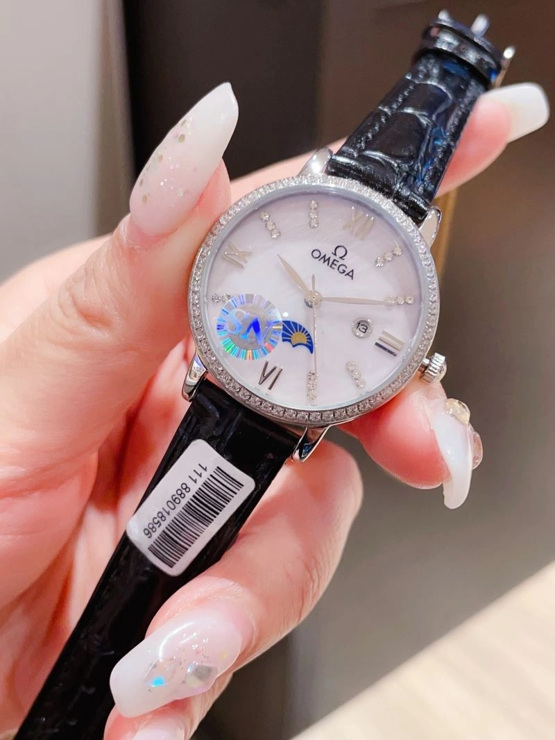 High accuracy OMEGA Watches