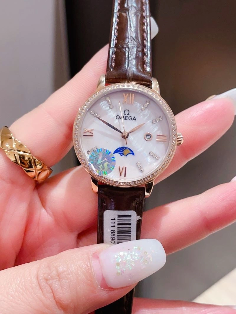 High accuracy OMEGA Watches