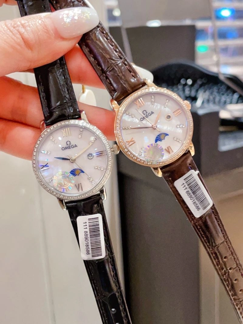 High accuracy OMEGA Watches