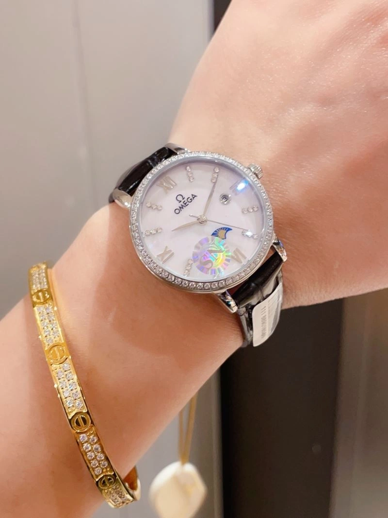 High accuracy OMEGA Watches
