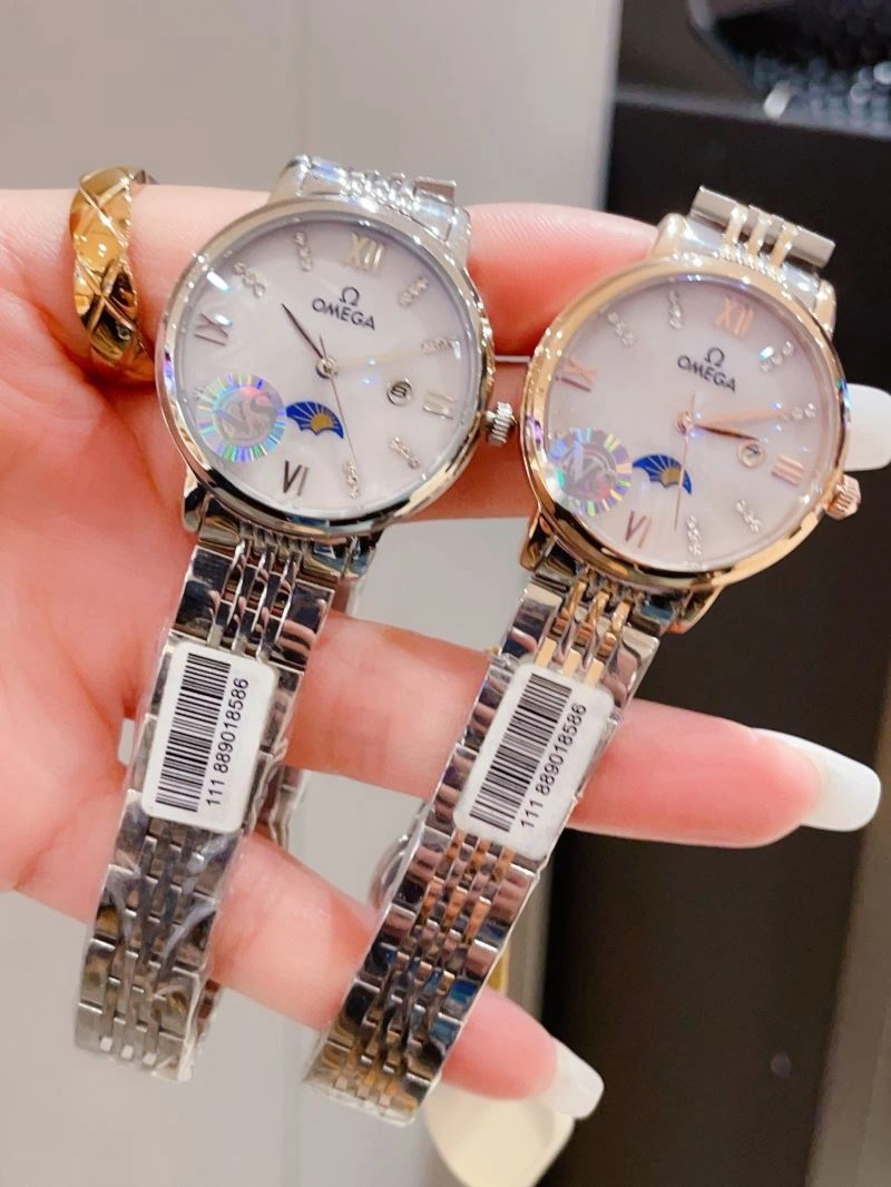 Value-priced OMEGA Watches