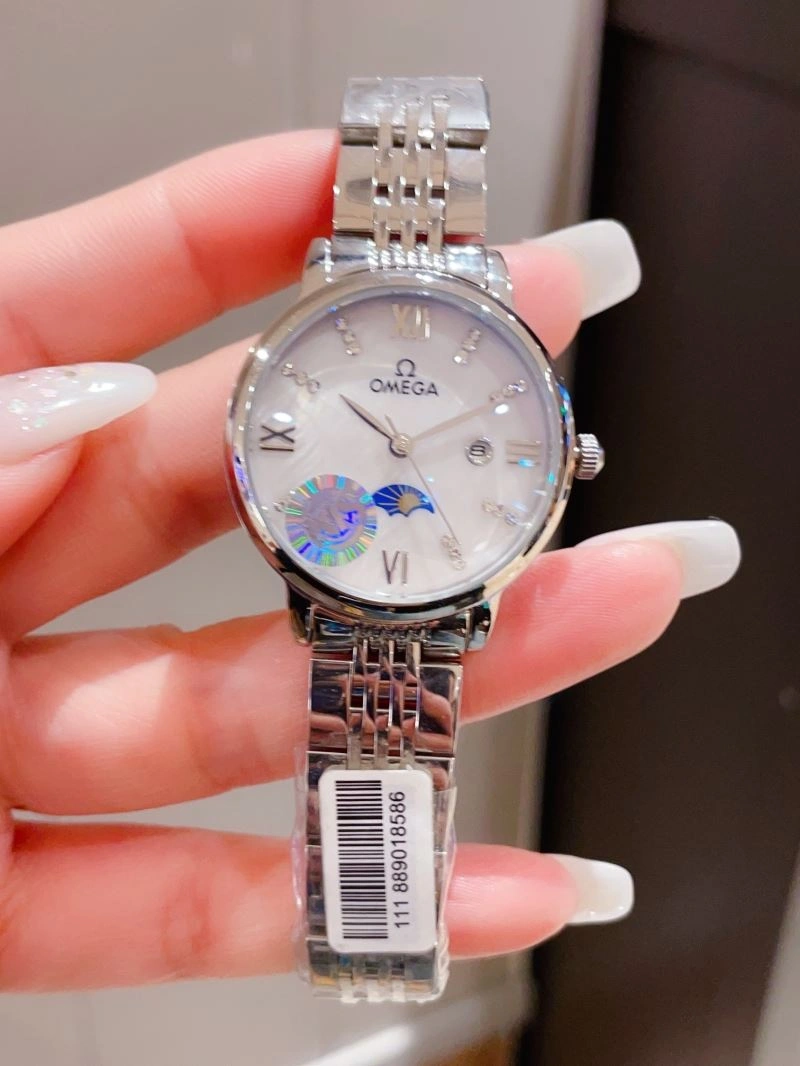 Value-priced OMEGA Watches