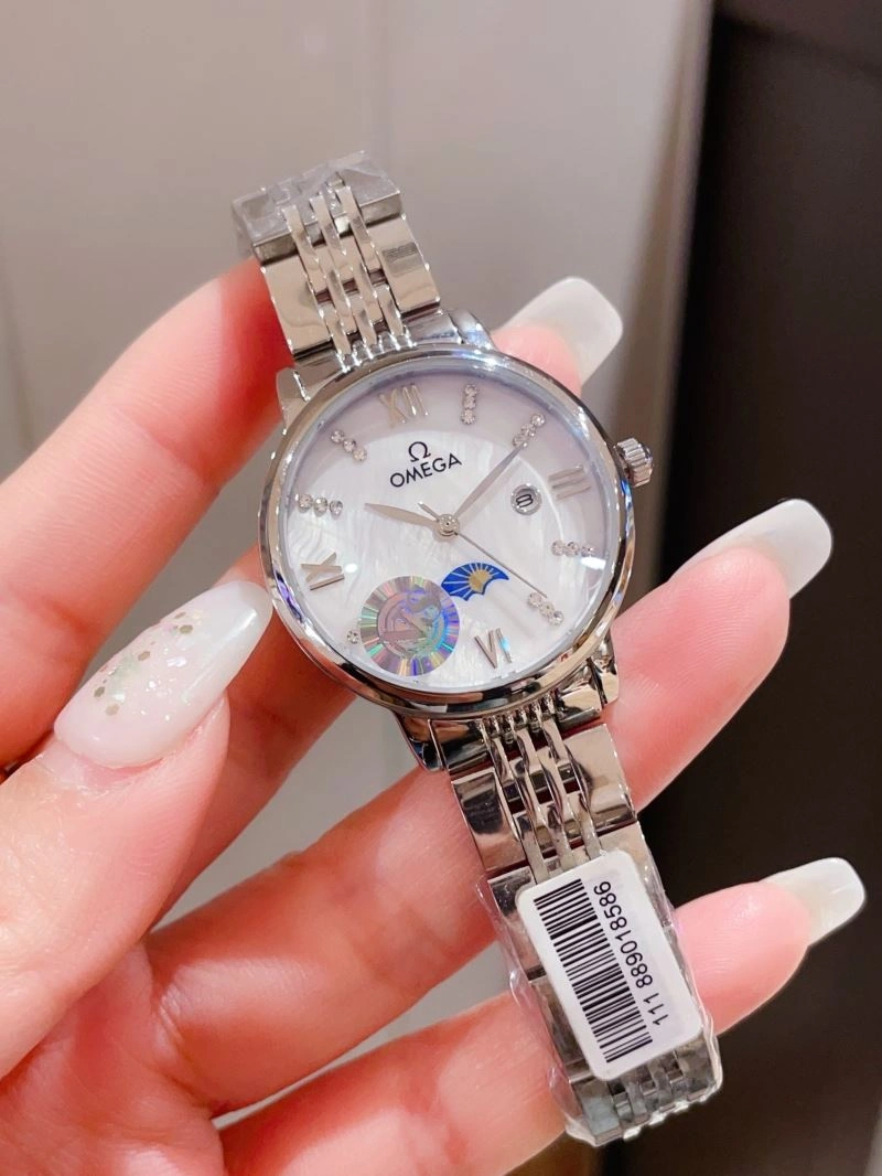 Value-priced OMEGA Watches