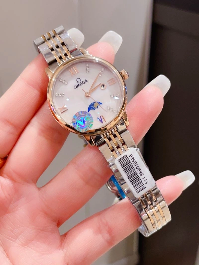Value-priced OMEGA Watches