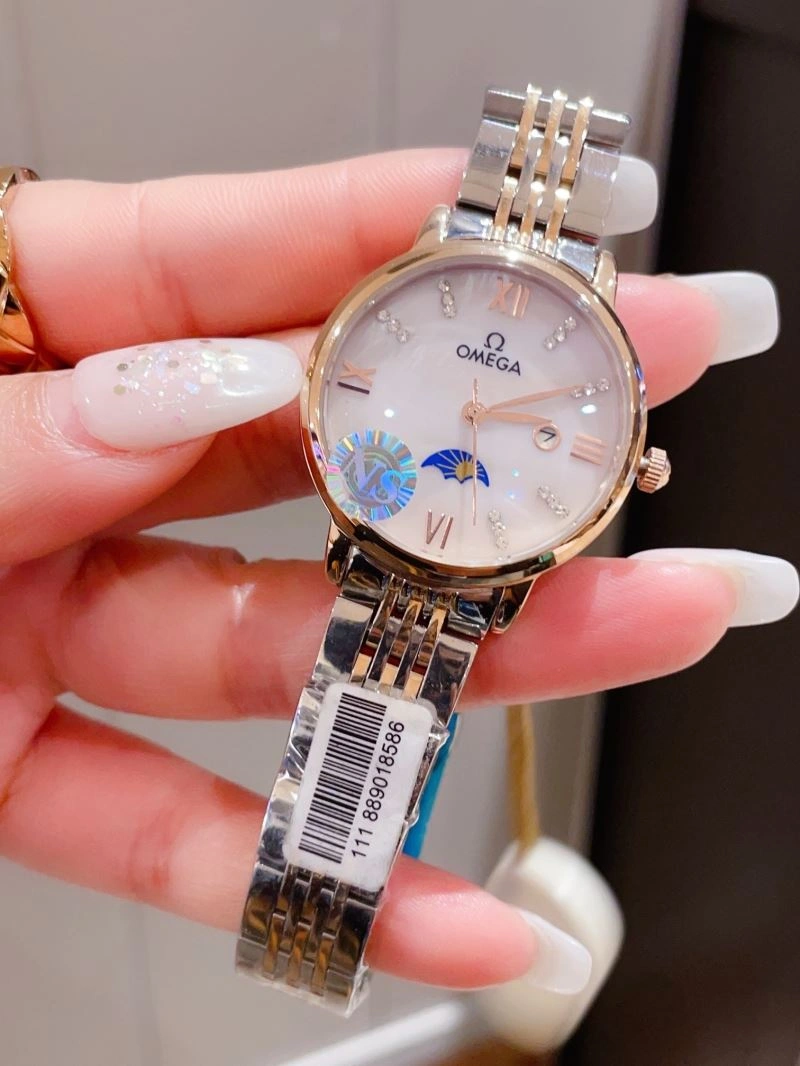 Value-priced OMEGA Watches