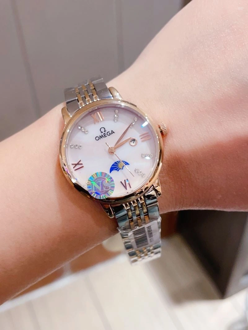 Value-priced OMEGA Watches