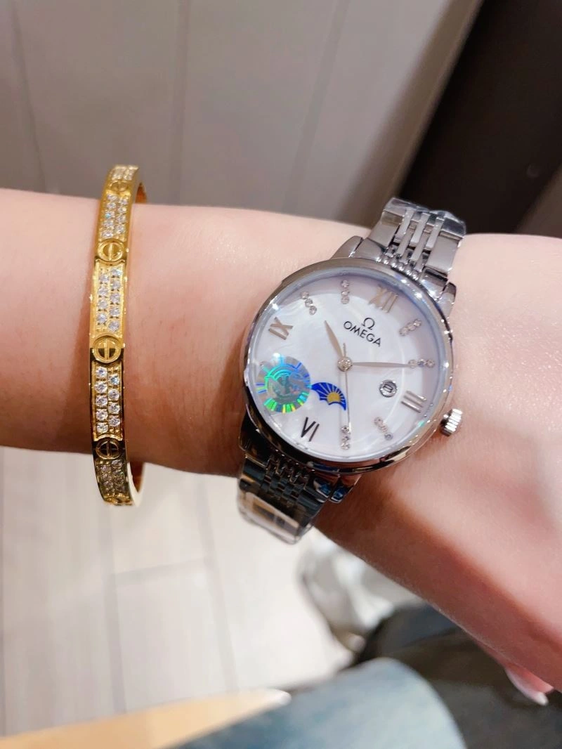 Value-priced OMEGA Watches