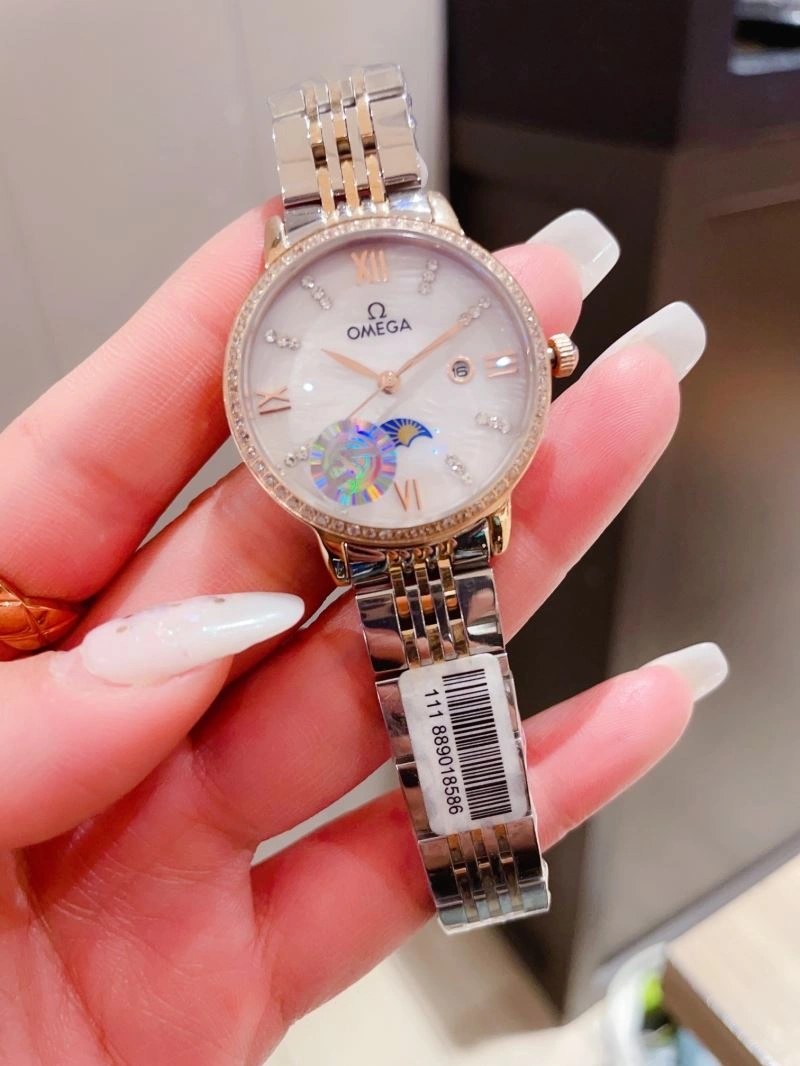 Brand-original OMEGA Watches