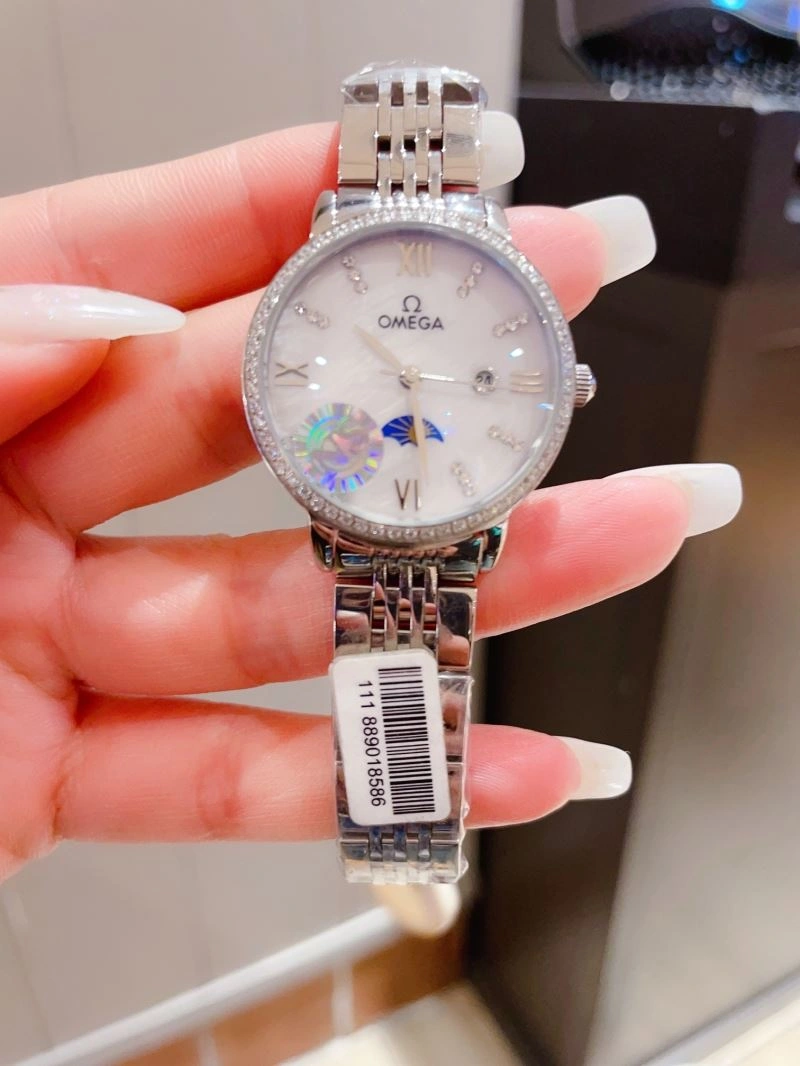 Brand-original OMEGA Watches