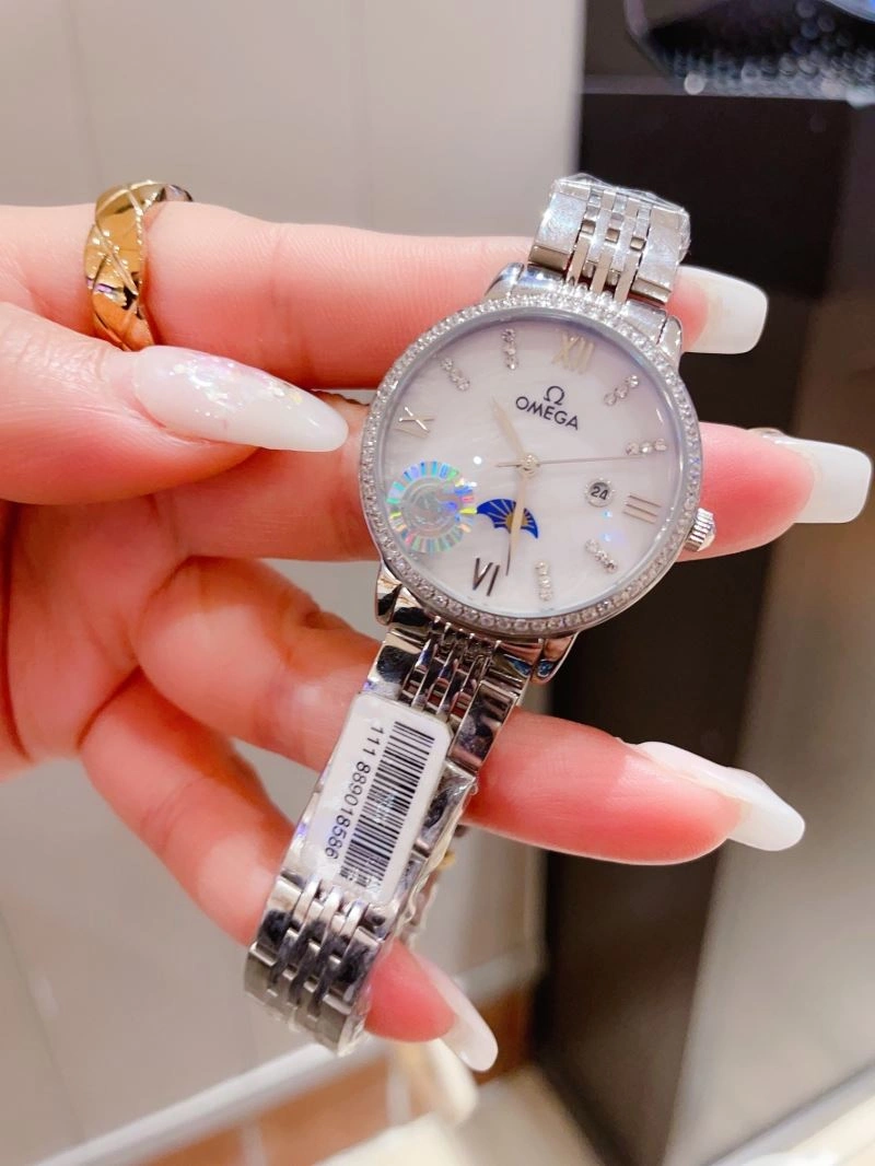Brand-original OMEGA Watches