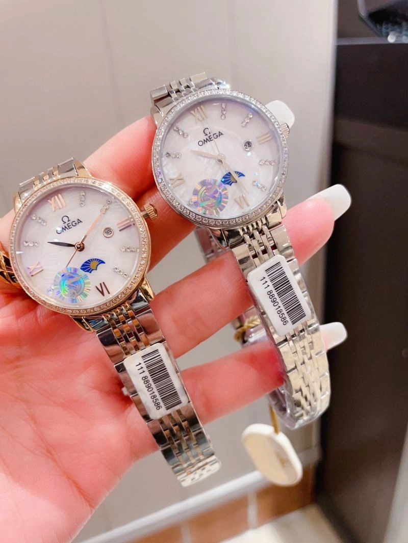 Brand-original OMEGA Watches