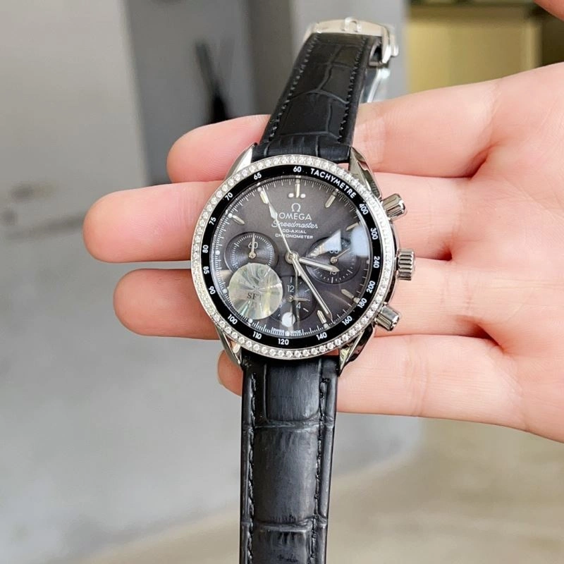 Cut-rate OMEGA Watches