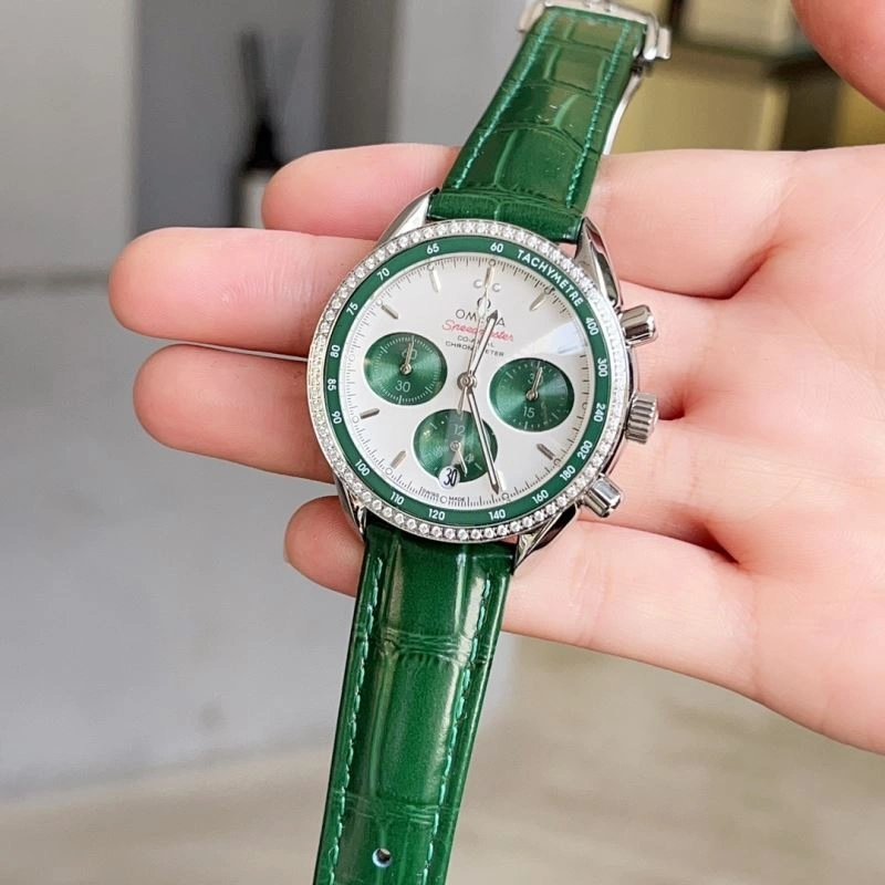 Cut-rate OMEGA Watches