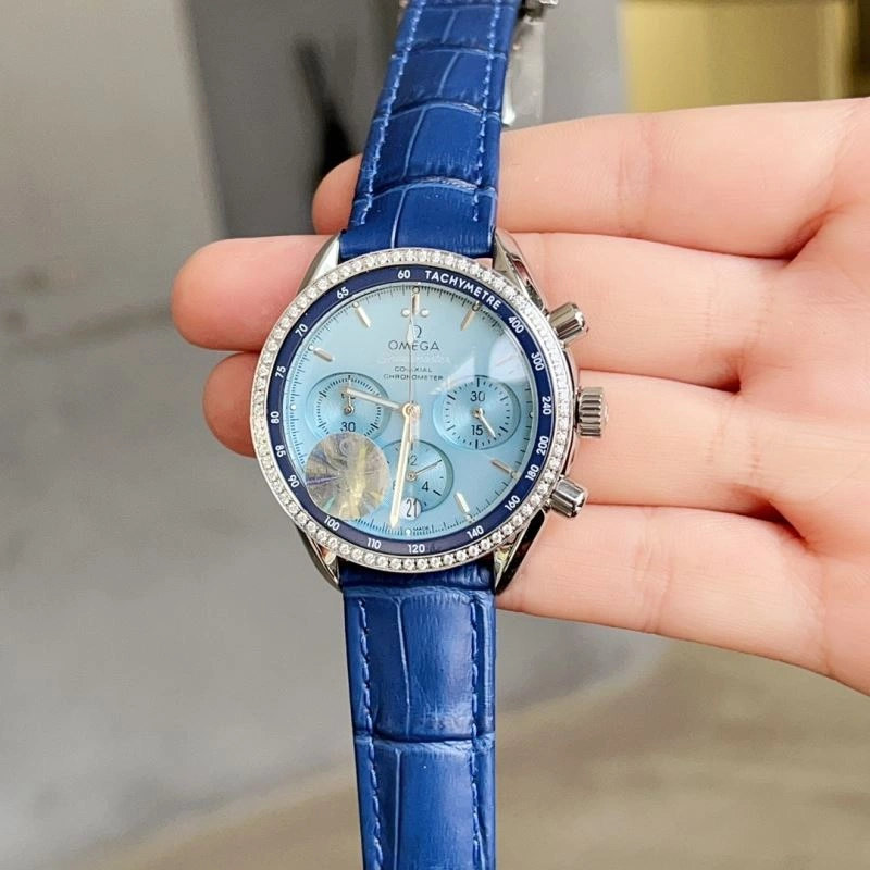 Cut-rate OMEGA Watches