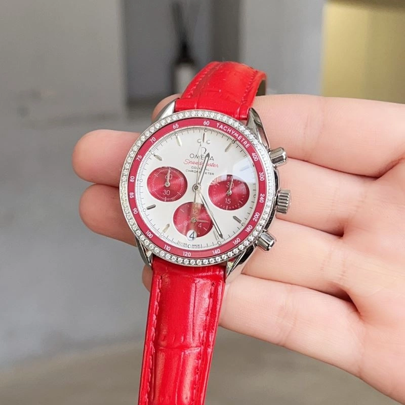 Cut-rate OMEGA Watches