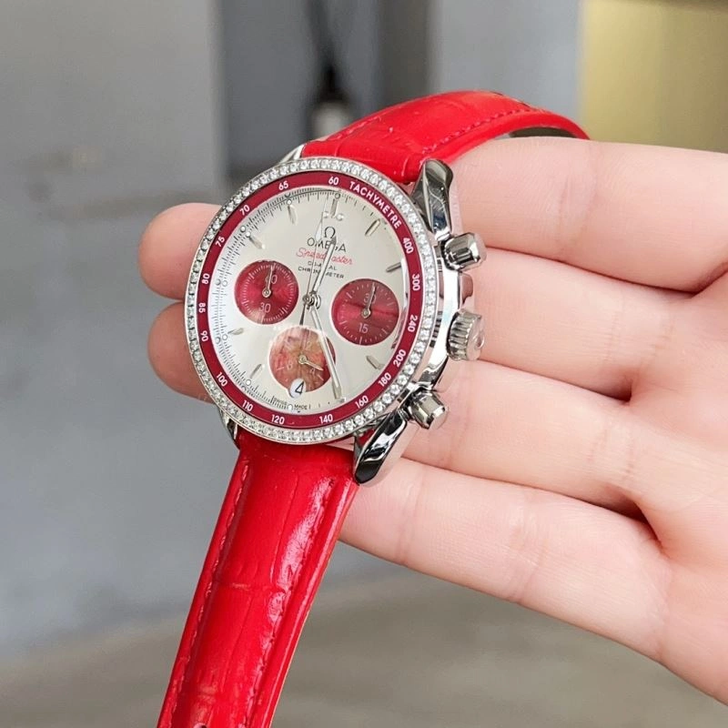 Cut-rate OMEGA Watches
