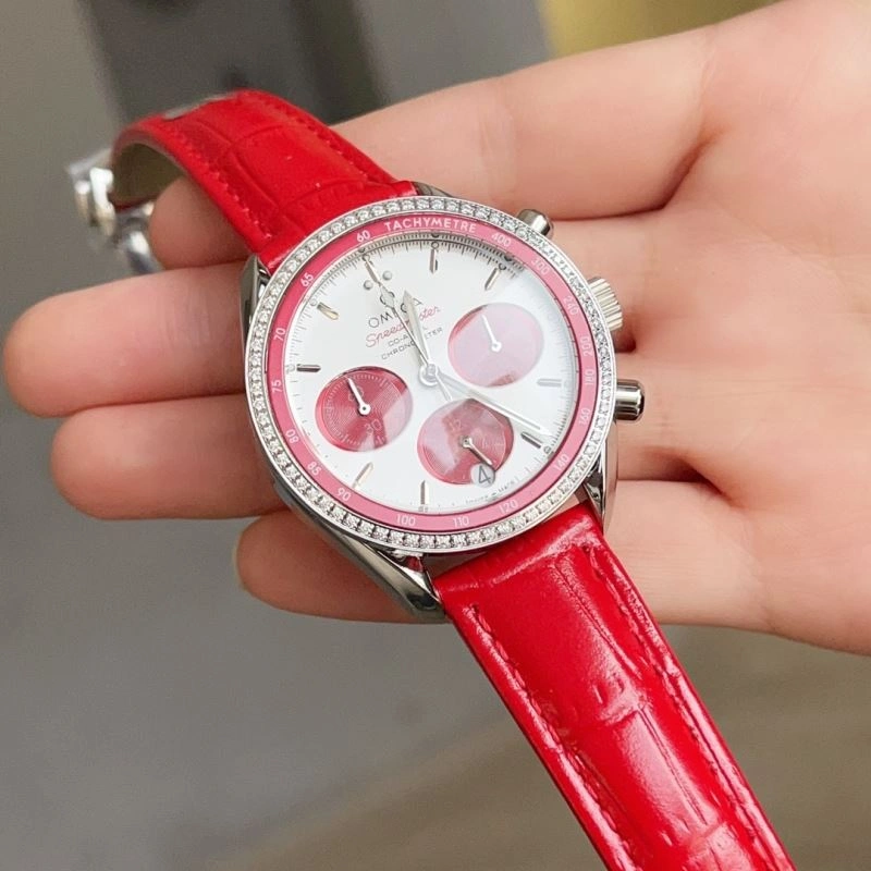 Cut-rate OMEGA Watches