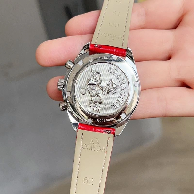 Cut-rate OMEGA Watches