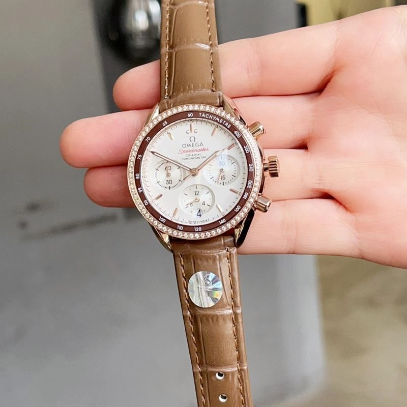 OMEGA Watches