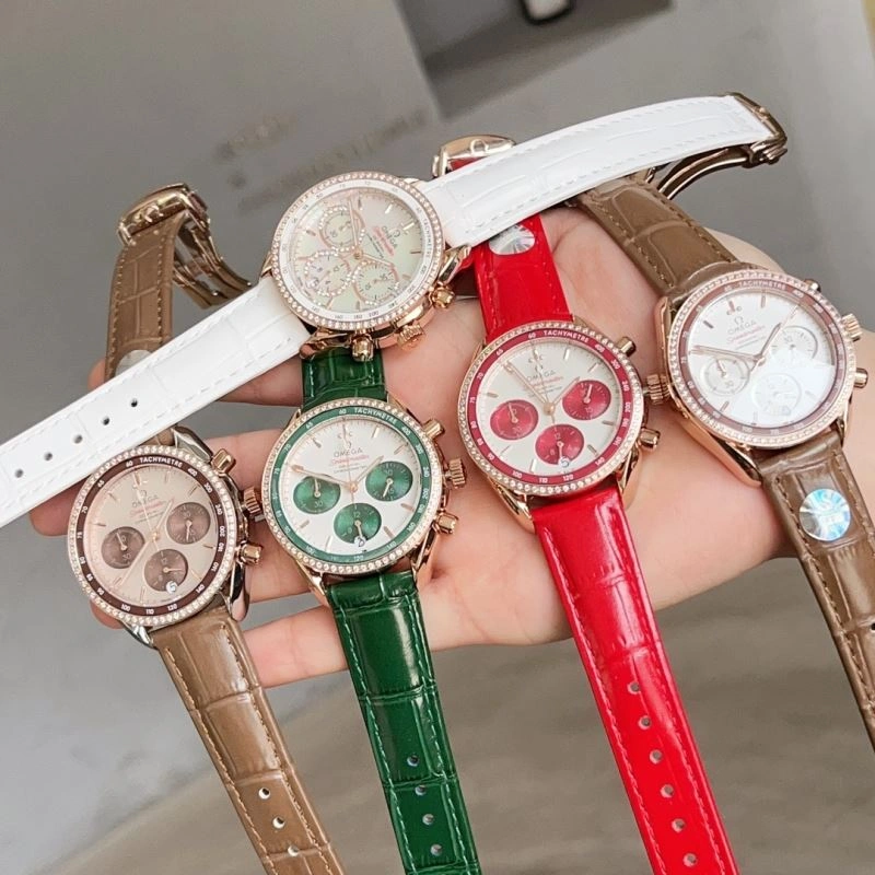Factory-made OMEGA Watches