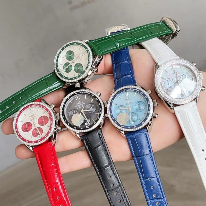 Factory-made OMEGA Watches