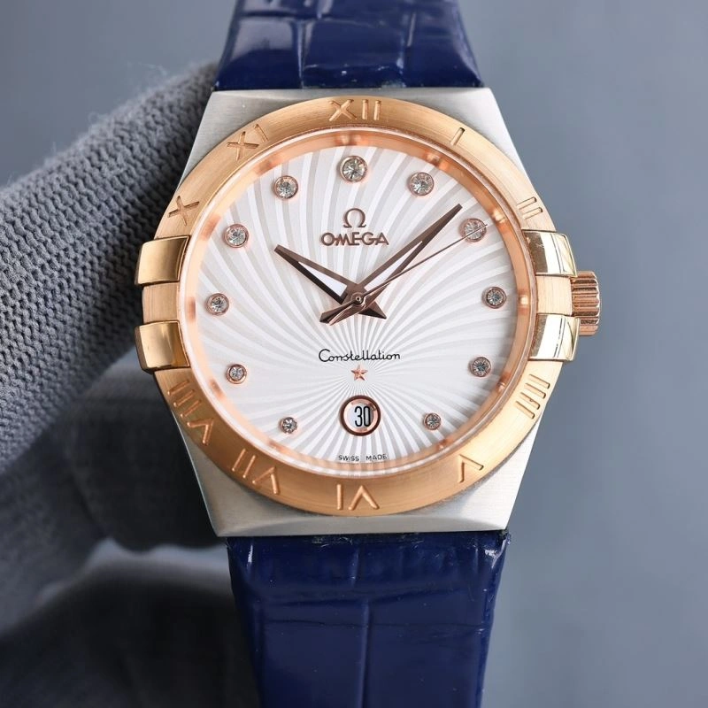 Exact replica OMEGA Watches