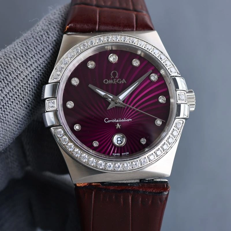 Real OMEGA Watches