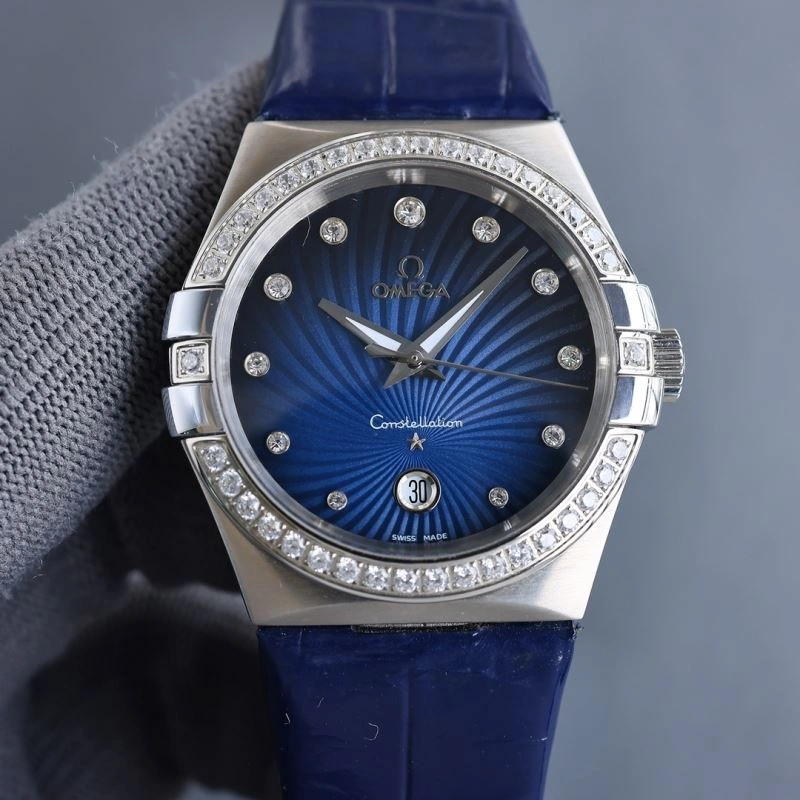 Real OMEGA Watches