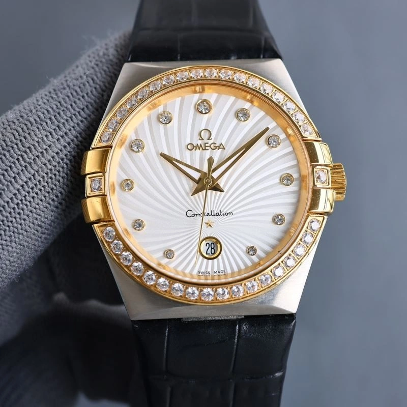 Real OMEGA Watches