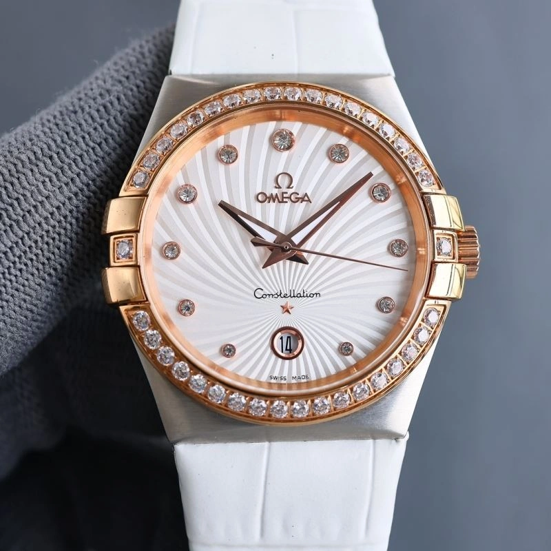 Real OMEGA Watches