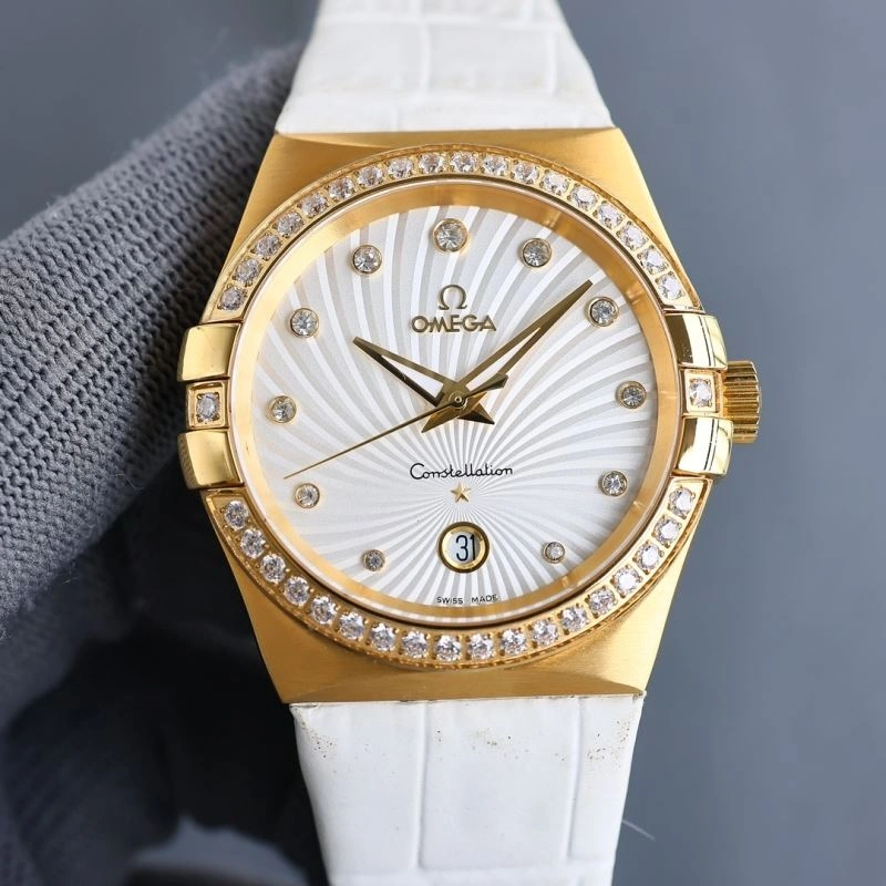 Real OMEGA Watches