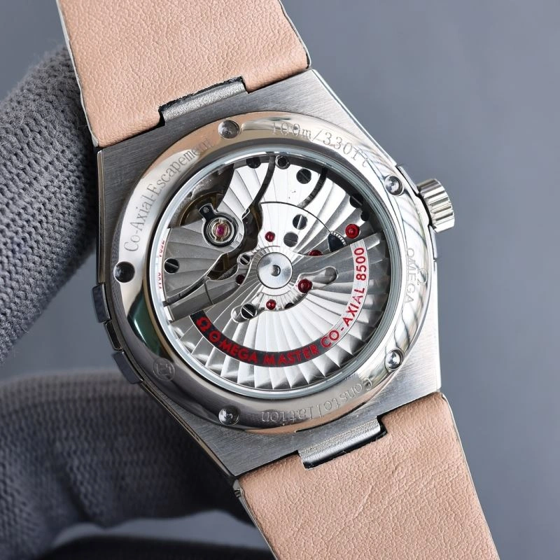 Real OMEGA Watches