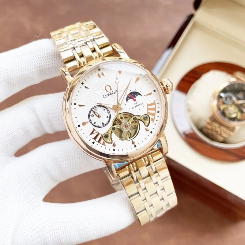 1:1 copy OMEGA Watches