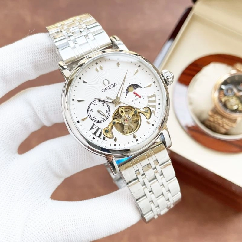 1:1 copy OMEGA Watches