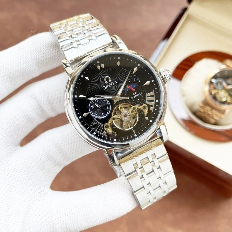 1:1 copy OMEGA Watches