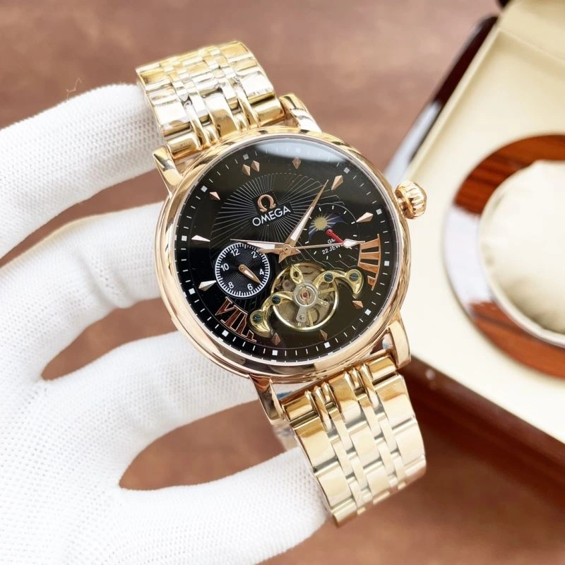 1:1 copy OMEGA Watches