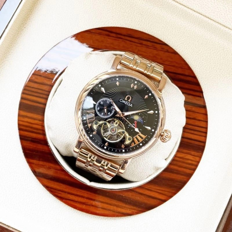 1:1 copy OMEGA Watches