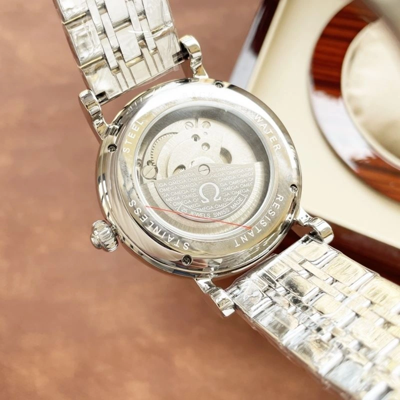 1:1 copy OMEGA Watches