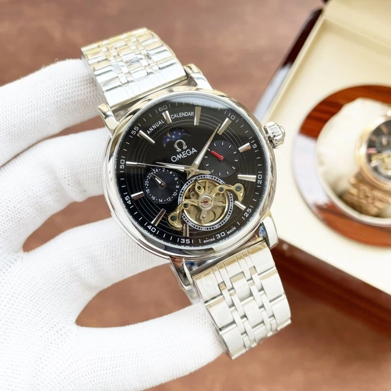 High accuracy OMEGA Watches