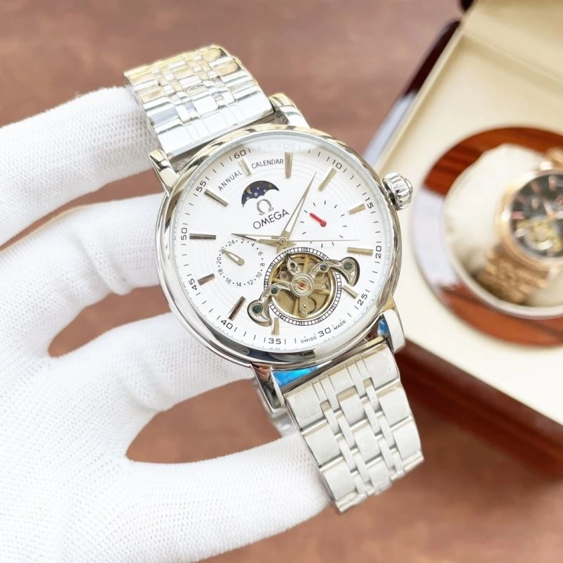 High accuracy OMEGA Watches