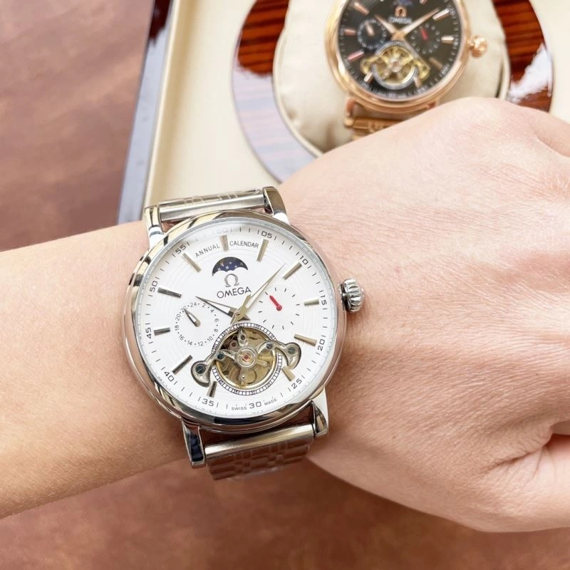 High accuracy OMEGA Watches