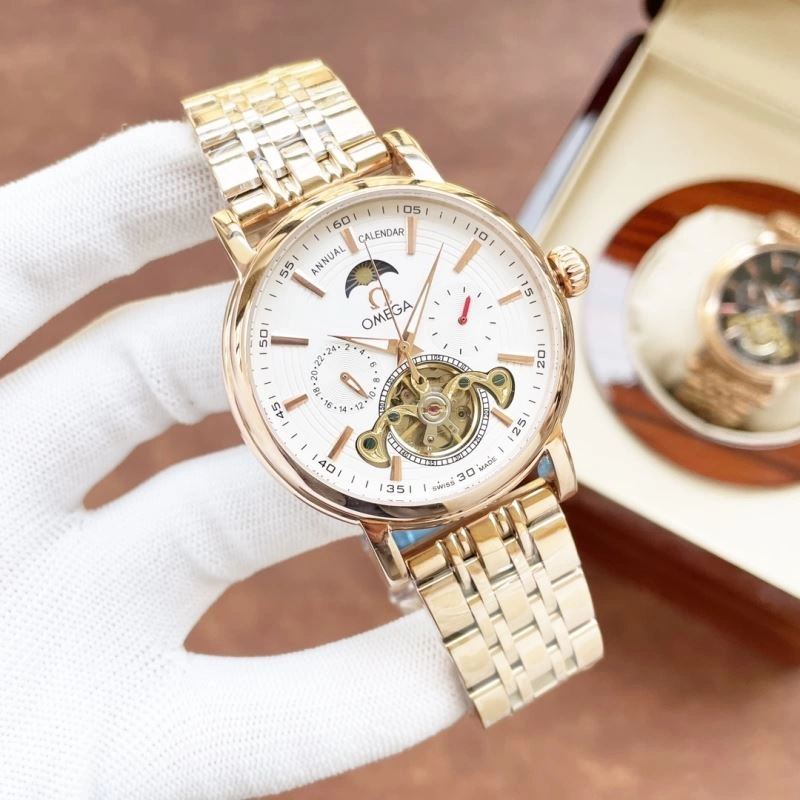High accuracy OMEGA Watches
