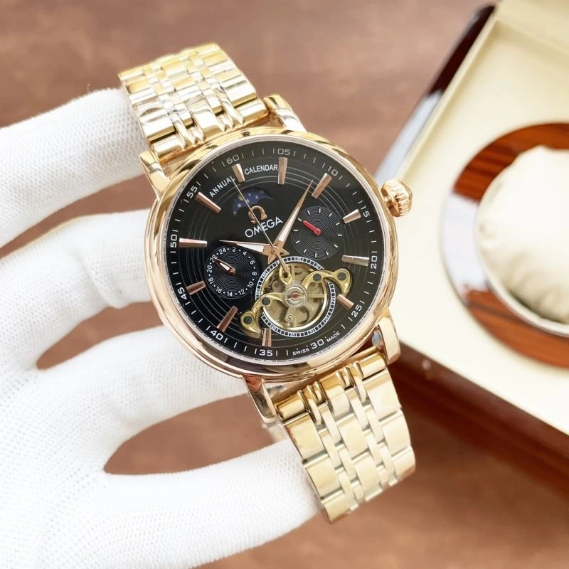 High accuracy OMEGA Watches