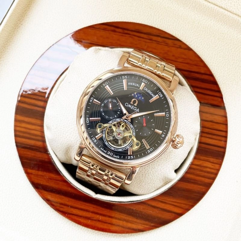 High accuracy OMEGA Watches