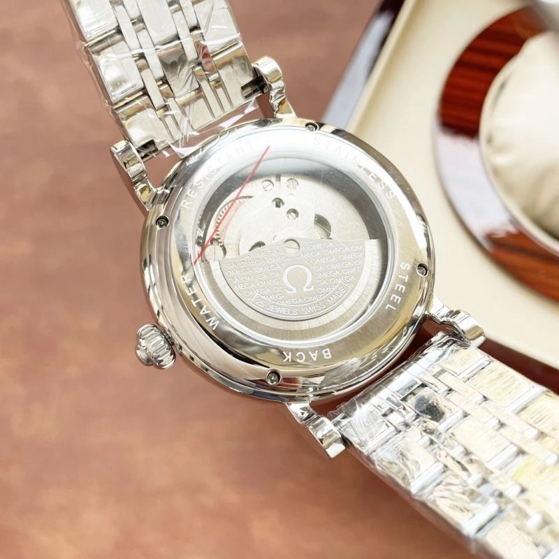 High accuracy OMEGA Watches