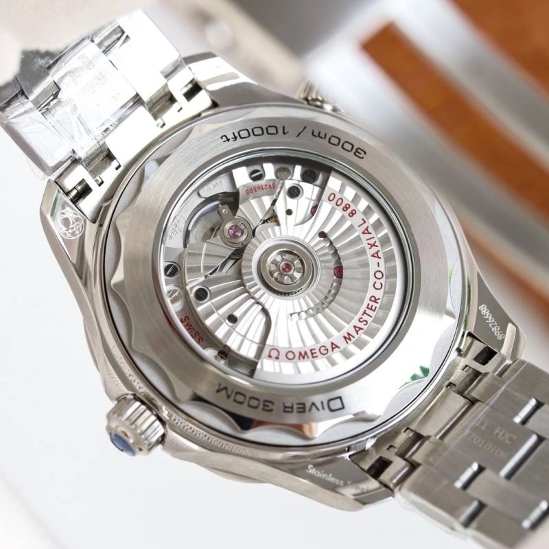 Affordable OMEGA Watches