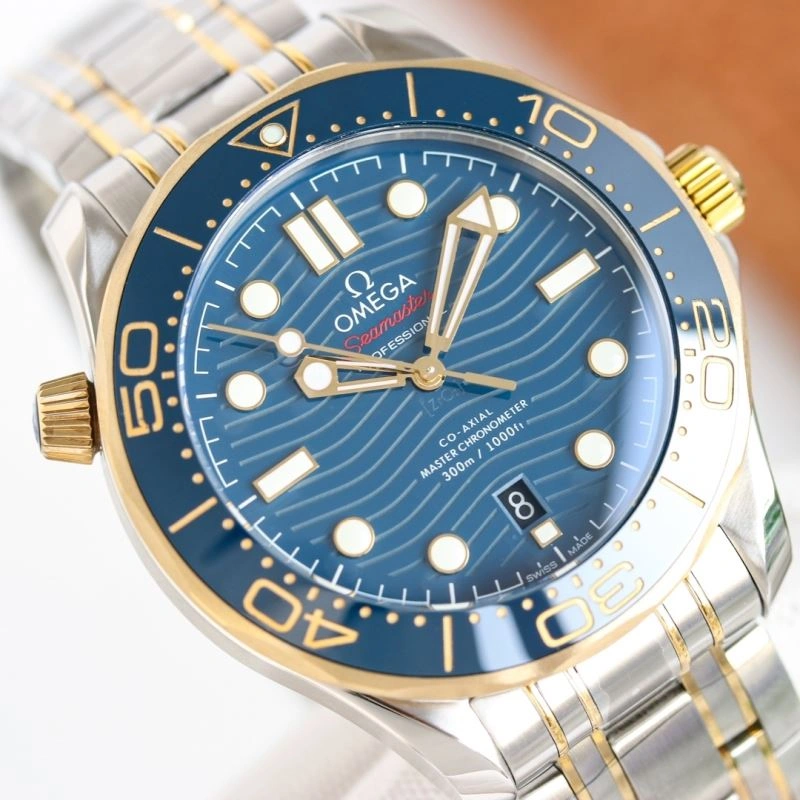 Legit OMEGA Watches